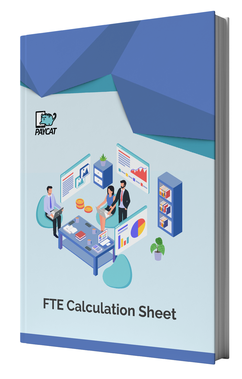 FTE Calculation Sheet